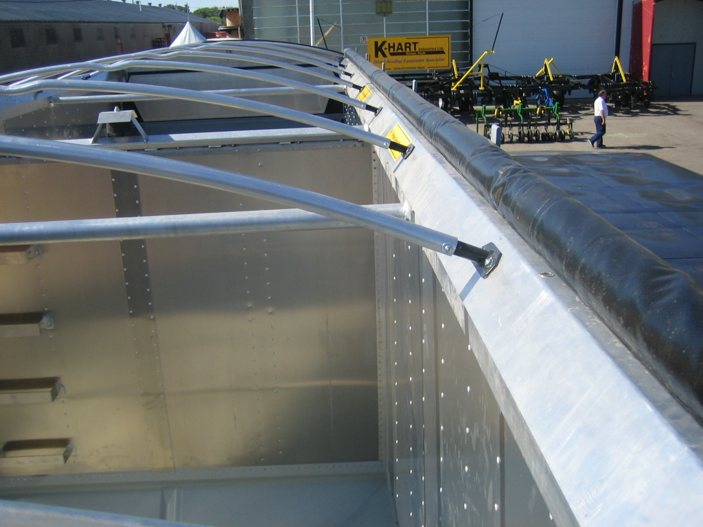 Legacy Open End Super B